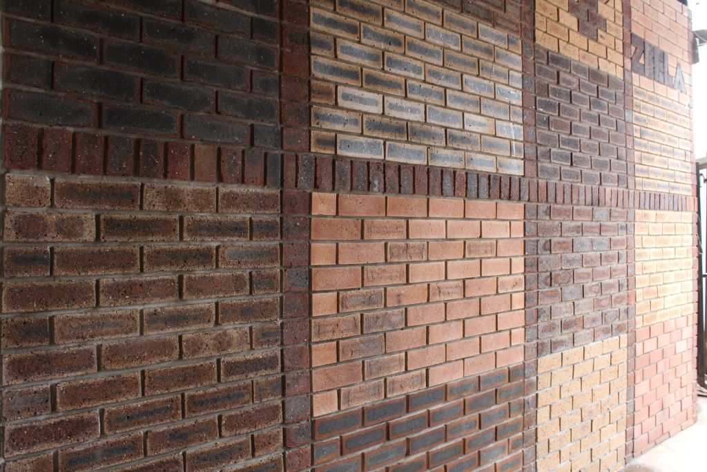 Gallery – ZEELA BRICKTILES